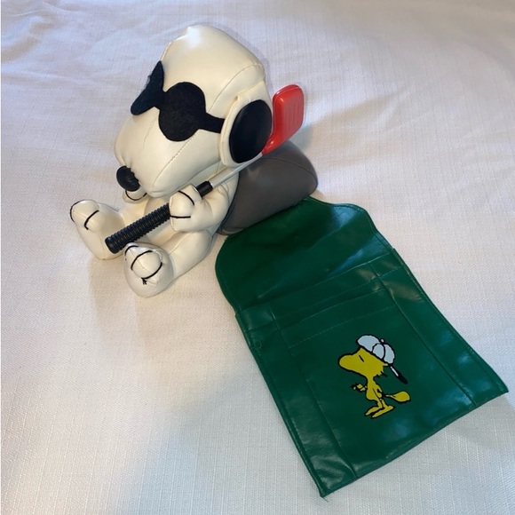 Peanuts | Storage & Organization | Snoopy Woodstock Armchair Television ...